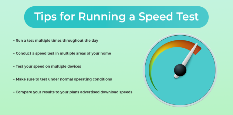 No Internet Connection? How to Fix Your Internet Issues