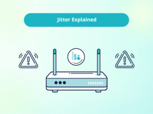 Network Jitter: Causes, Effects & How to Fix It | TestMySpeed